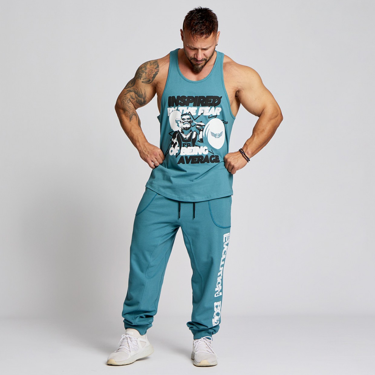 Αμάνικα - Τιραντάκια | amanika-tirantakia