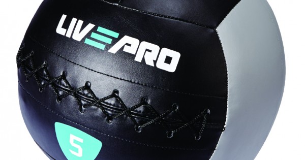 Live Pro Wall Ball 12 Κιλών Β-8100-12